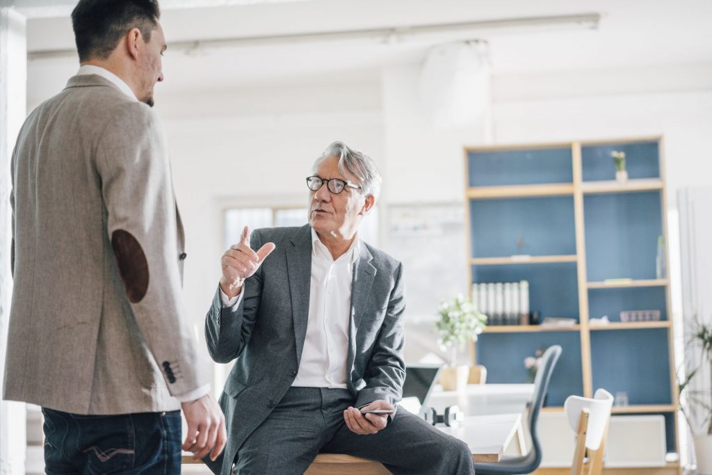 Bad Conversation Habits You Need to Watch Out For | Planet Digger